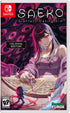 SAEKO: Giantess Dating Sim Colossal Edition Nintendo Switch ...