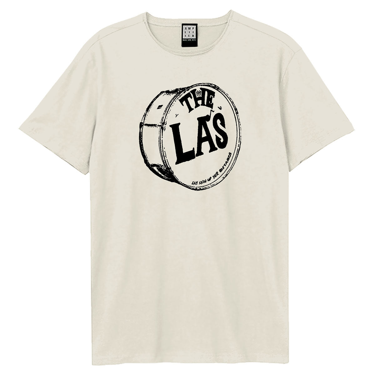 The LA's Drum T-Shirt – yellowboxcollectables