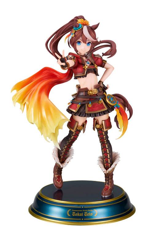 Uma Musume Pretty Derby Tokai Teio 1/7 Beyond the Horizon ...
