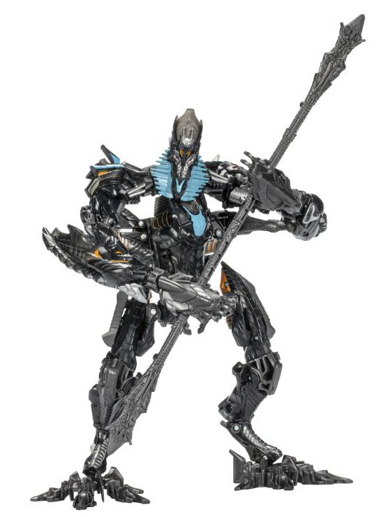 TRANSFORMERS: REVENGE OF THE FALLEN STUDIO SERIES 91 THE FALLEN LEADER ...